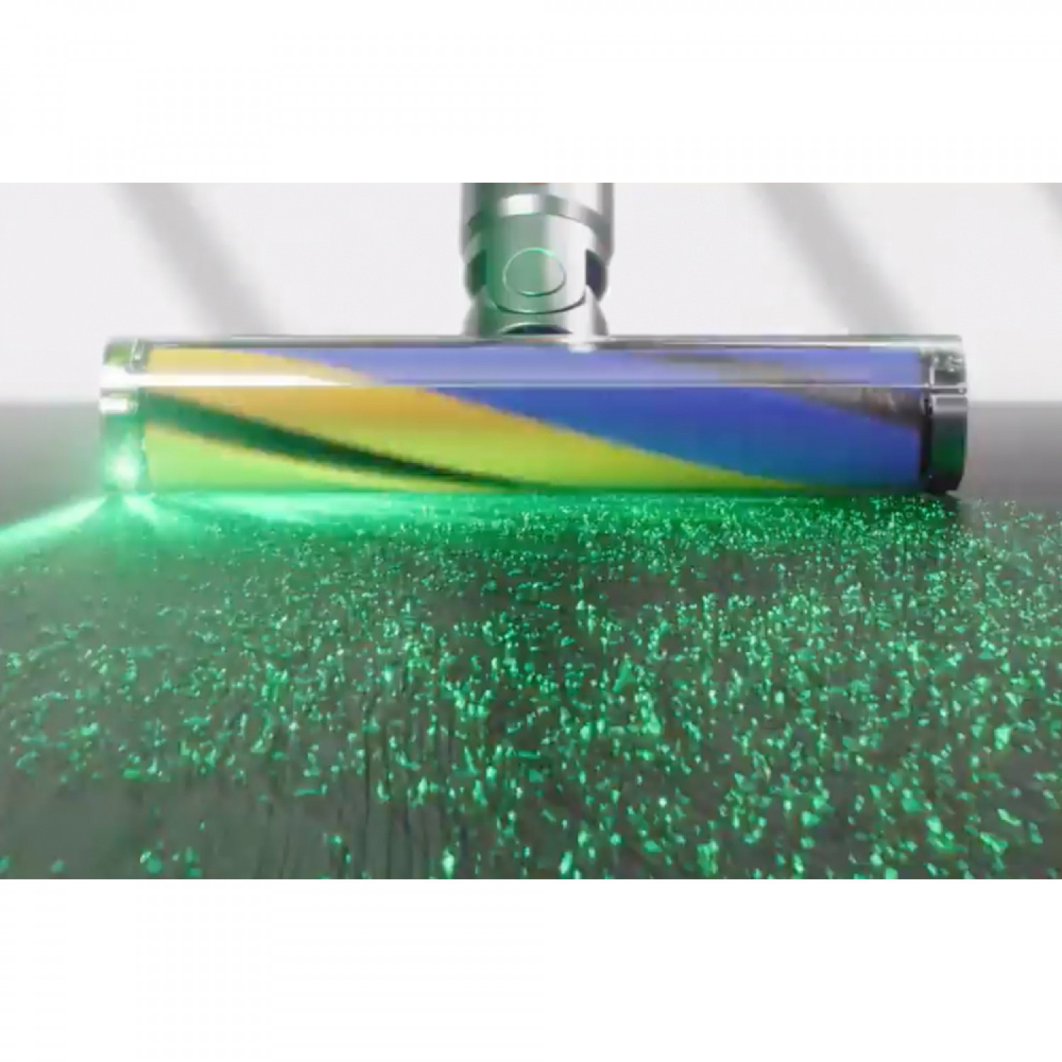 Беспроводной пылесос Dyson V15 SV47 Detect Absolute UK — купить в ...